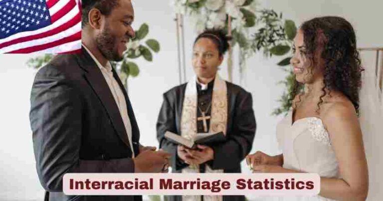 Interracial Marriage Statistics 2025 | Facts About Interracial Marriage ...