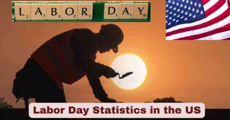 Labor Day Statistics in the US 2025 | Facts about Labor Day – The ...