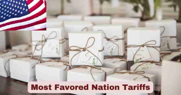 MFN Tariffs | Most Favored Nation Tariffs Stats & Facts – The Global ...