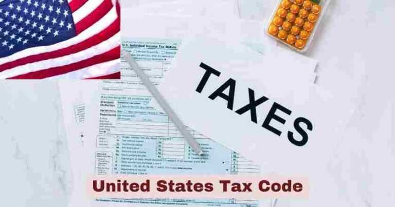 United States Tax Code 2025 | Fascinating Stats & Facts – The Global ...