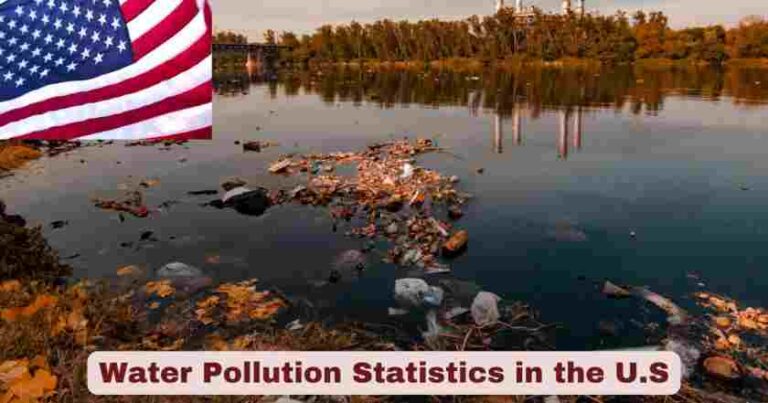 Water Pollution Statistics in the U.S 2025 | Facts About Water ...