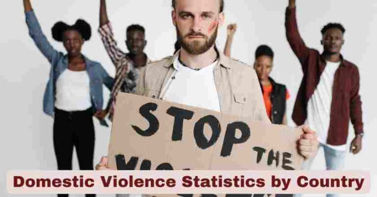 ICE Detention Statistics in the U.S 2025 | Facts about ICE Detention ...