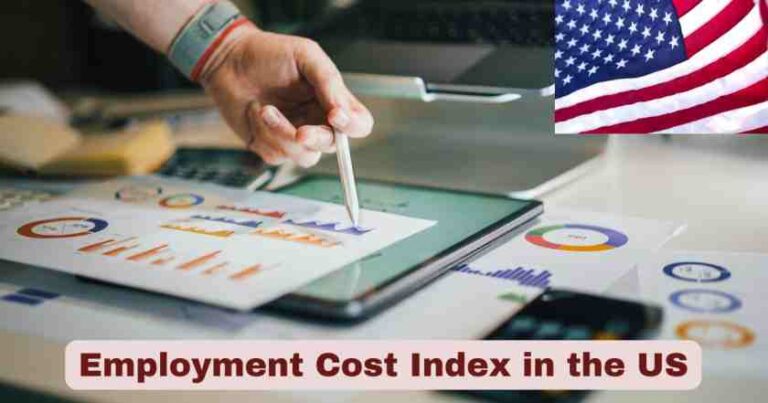Employment Cost Index in the US 2025 | Statistics & Facts – The Global ...