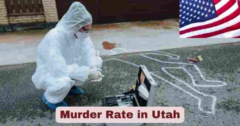 Murder Rate in Chicago 2025 | Statistics & Facts – The Global Statistics