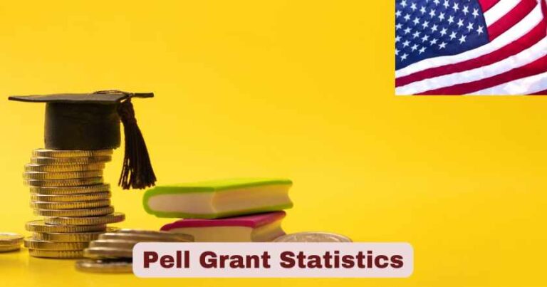 Pell Grant Statistics 2025 | Pell Grant Eligibility, Awards & Application – The Global Statistics