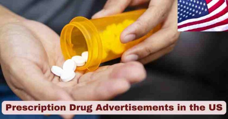 Prescription Drug Advertisements in the US 2025 | Statistics & Facts ...