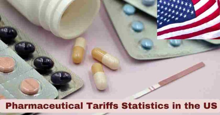 France Tariffs 2025 | US Tariffs on France – The Global Statistics