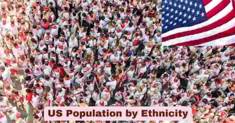 US Population by Ethnicity 2025 | Demographics Statistics & Facts – The ...