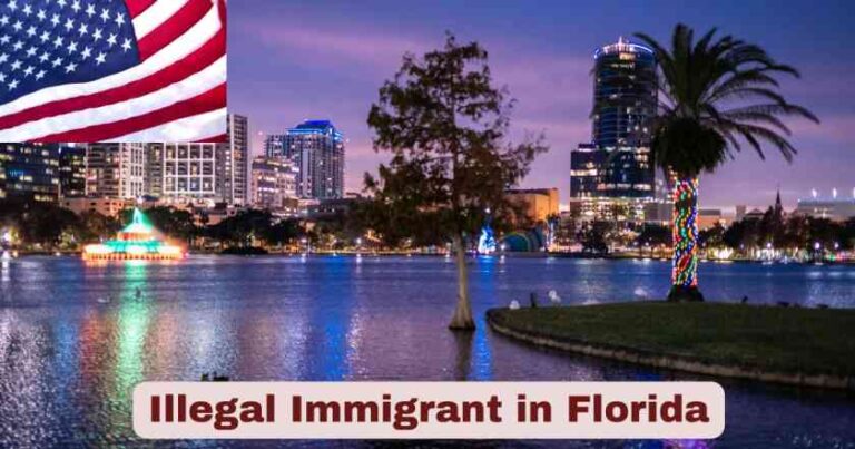 Illegal Immigrant in Florida 2025 | Statistics & Facts – The Global ...