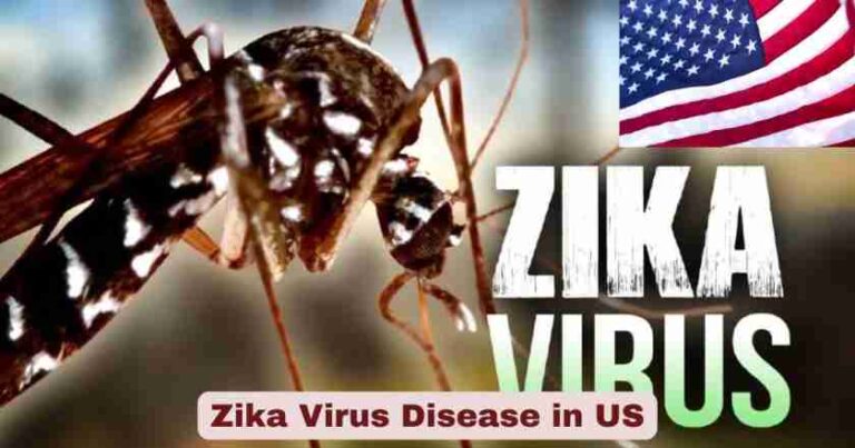 Zika Virus Disease in US 2025 | Statistics & Facts – The Global Statistics