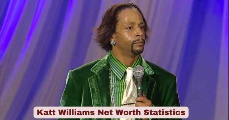Katt Williams Net Worth Statistics 2026 | Key Facts – The Global Statistics