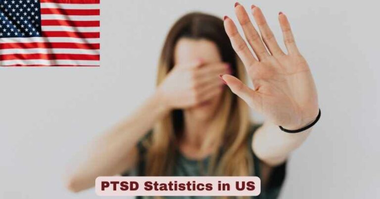 PTSD Statistics in US 2026 | Symptoms & Treatments – The Global Statistics