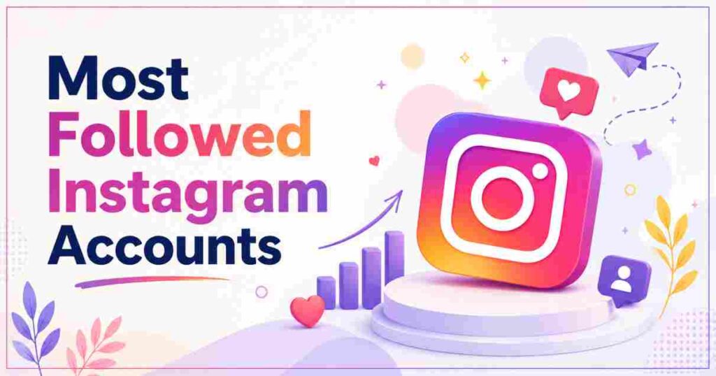 Instagram Global Users Statistics 2025 | Instagram Demographics – The ...