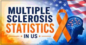 Multiple Sclerosis Statistics in US 2026 | Cases, Progression & Key ...