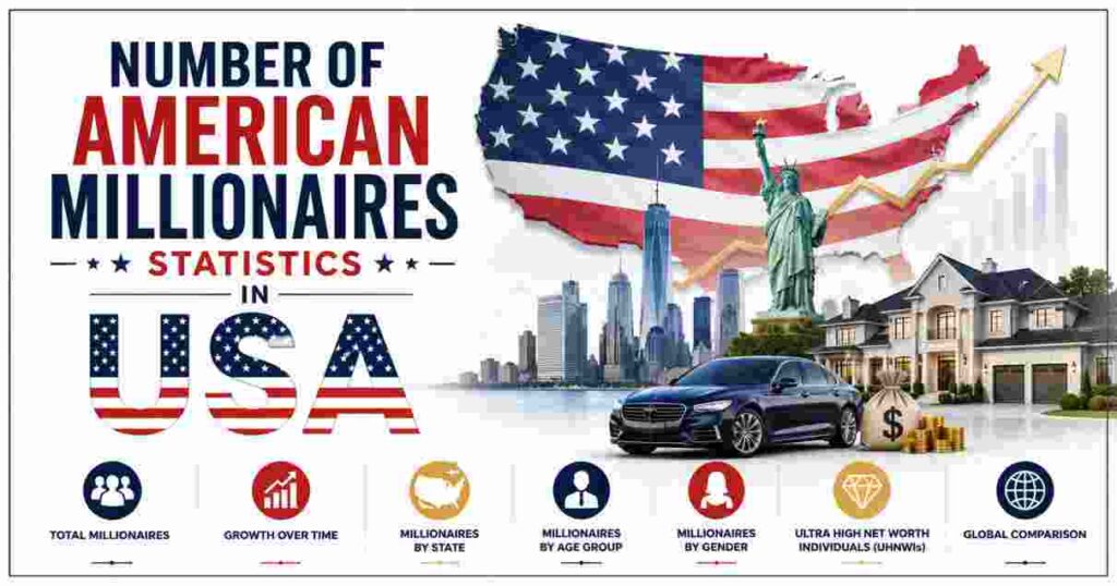 Crime Statistics by Race in the U.S 2026 | Key Facts – The Global ...
